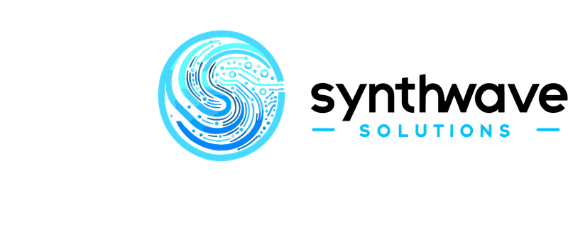 Synthwave Solutions | Uw partner voor geavanceerde technologische ...